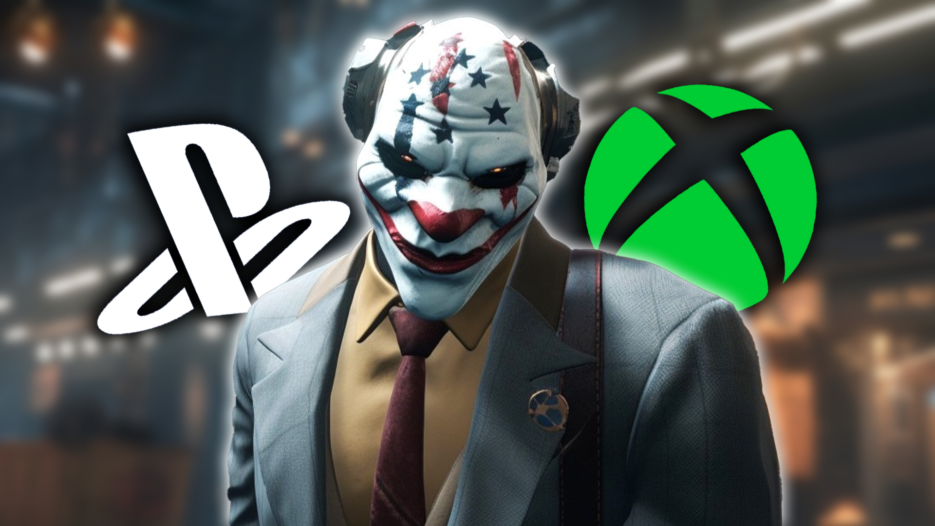 El modo fuera de línea Payday 3 finalmente llegará a PS5 y Xbox, con un ...
