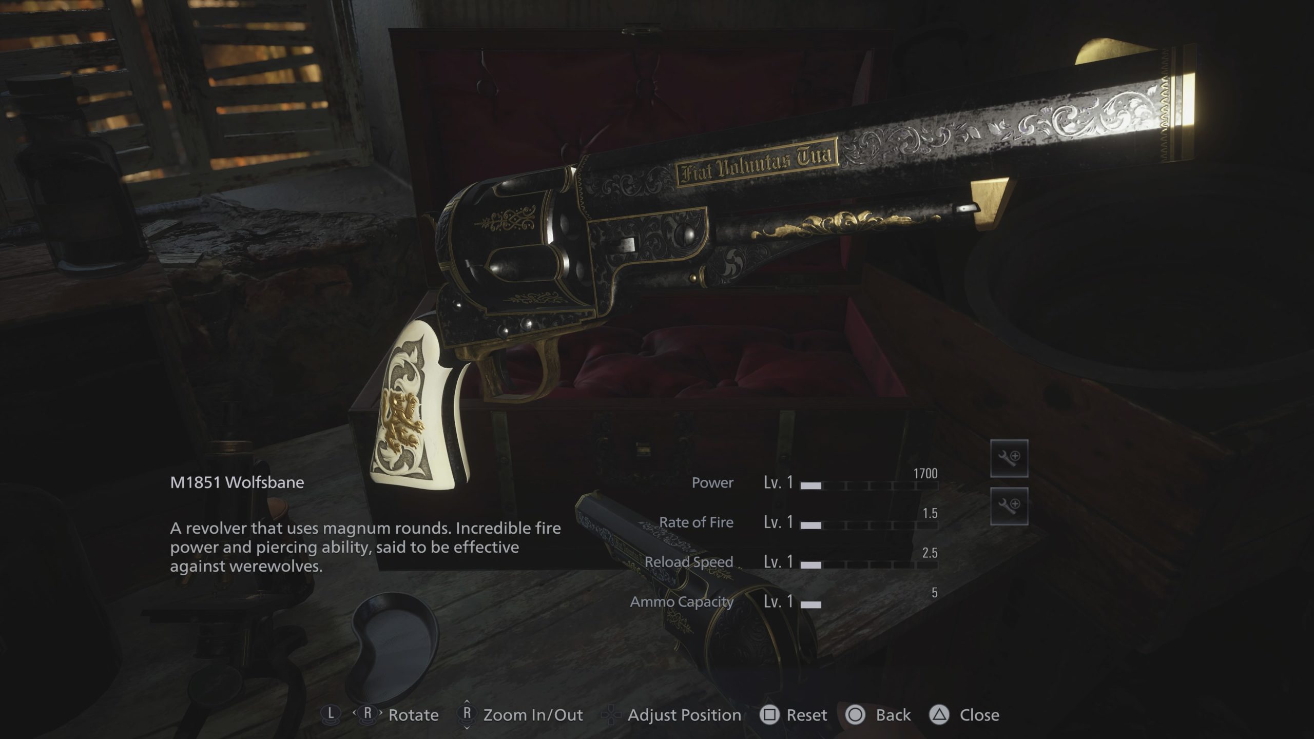 Resident Evil Village: Cómo conseguir todos los tesoros | Guía de todos ...