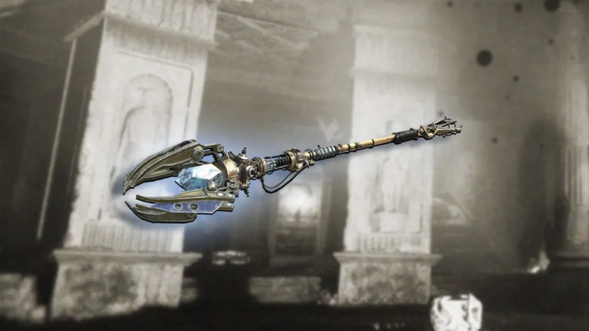 Ice Staff Wonder Weapon regresa en The Tomb para Black Ops 6 Zombies ...