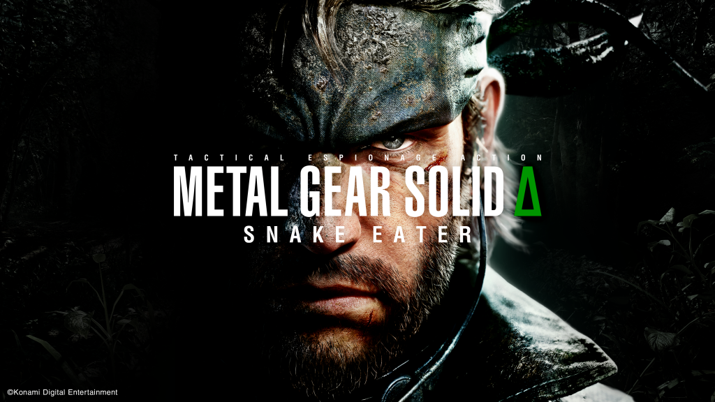 'Metal Gear Solid Δ: Snake Eater' frappe PC & Consoles 28 août - Pixel ...