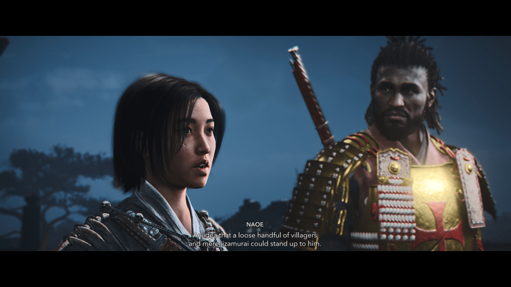 Assassin's Creed Shadows 1.0.2. Les notes de mise en œuvre sont là ...