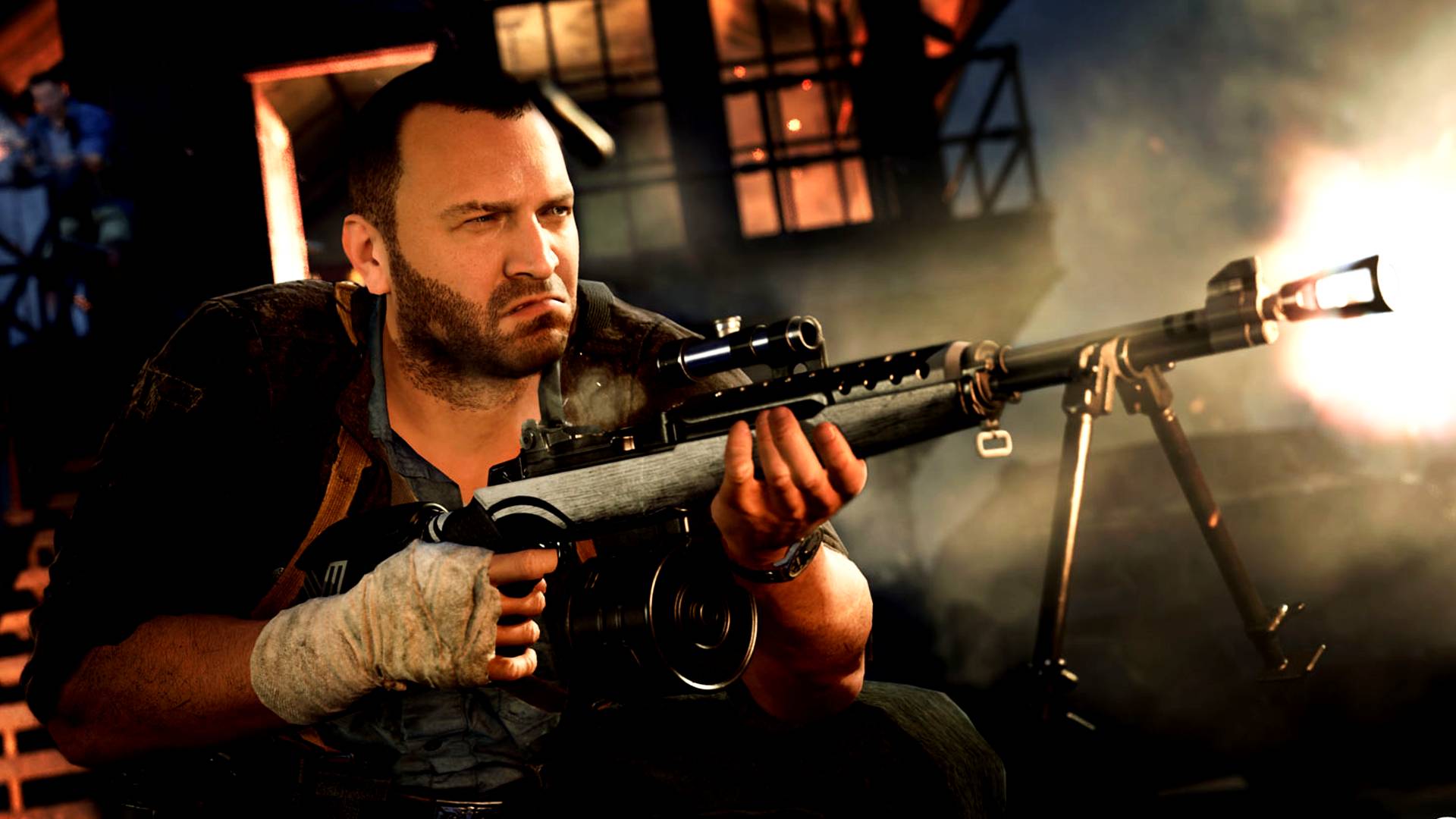 Contenu du pack Warzone Attack on Titan Armored Titan, date de sortie ...