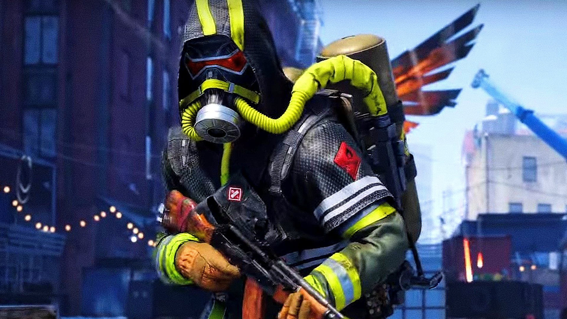 XDefiant Ranked Play arrive en bêta fermée, mais uniquement pour les solos