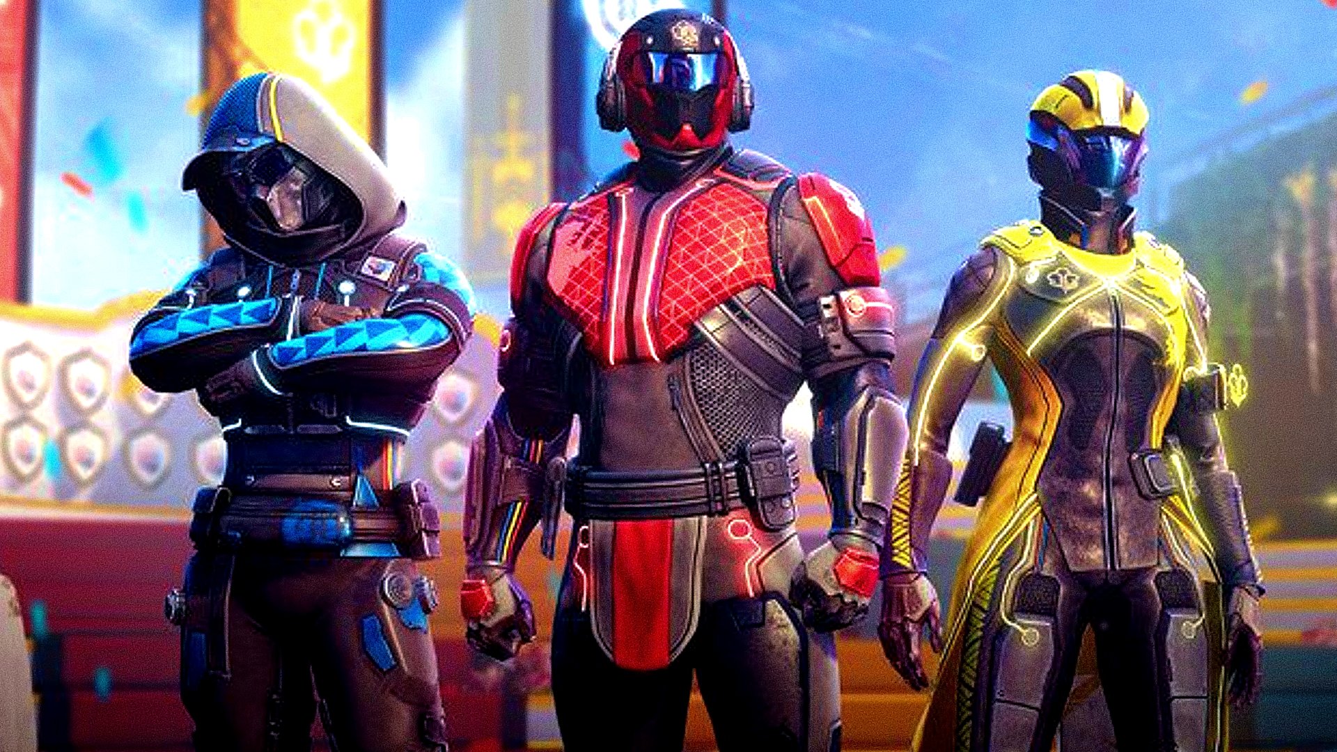 Il nuovo fucile da ricognizione di Destiny 2 Guardian Games è una ...