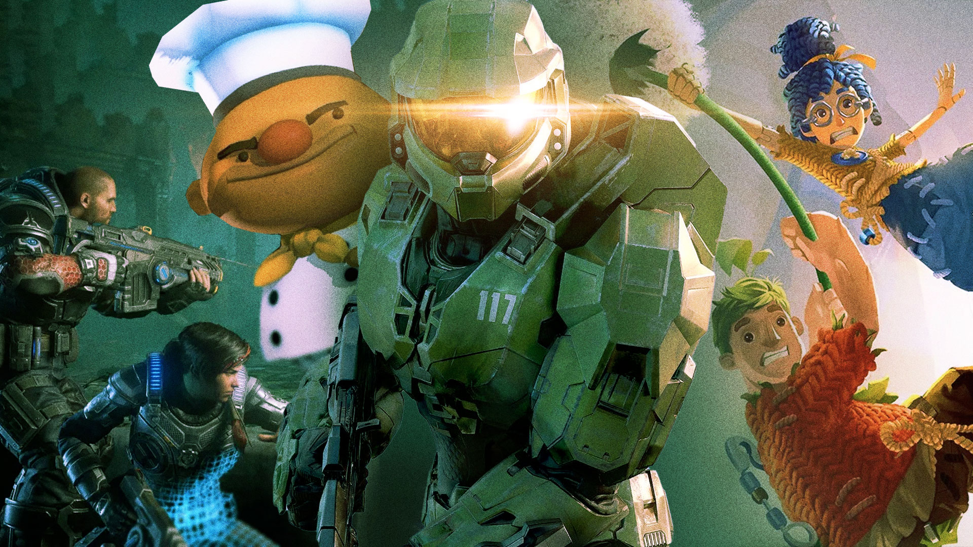 38 dintre cele mai bune jocuri de cooperare de pe Xbox (2025) - Pixel ...